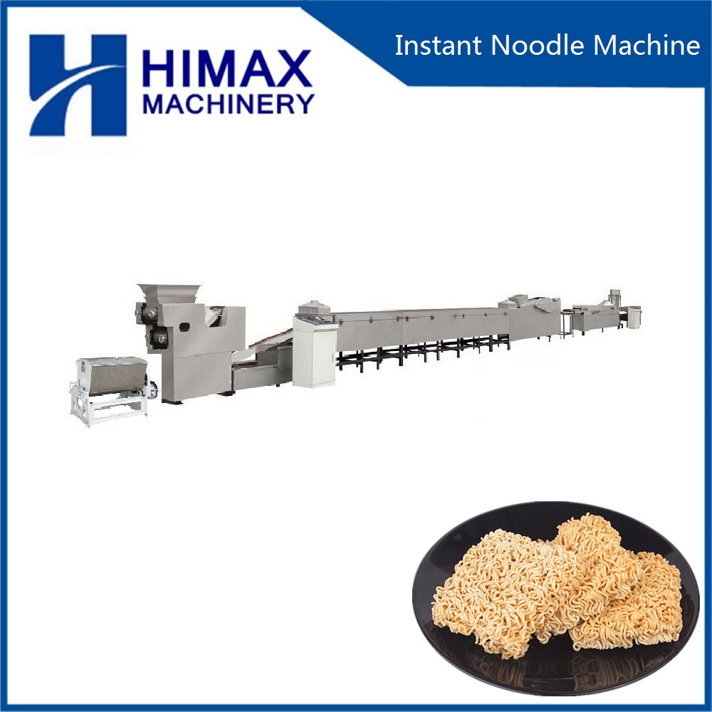 Instant noodles manufacturing process pdf China Factory_Made in China ...