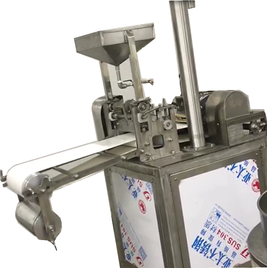 Korean fish cake making machine Odeng Eumok machines China Factory_Made ...